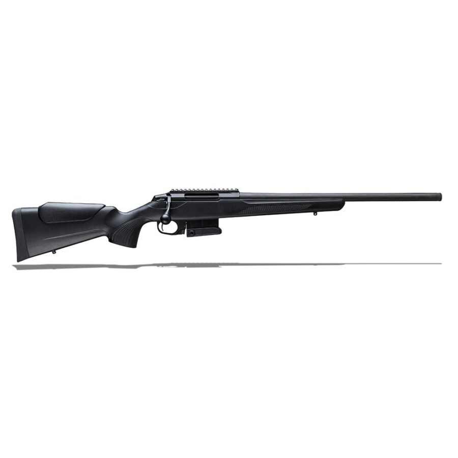 Marlin Model 60 Semi-Automatic Rimfire Rifle 22 Long Rifle – The Gunner ...